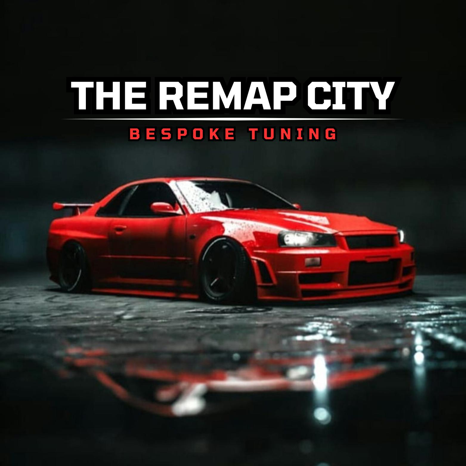 ECU Remapping & Vehicle Recovery in Oldham, Greater Manchester | The ...